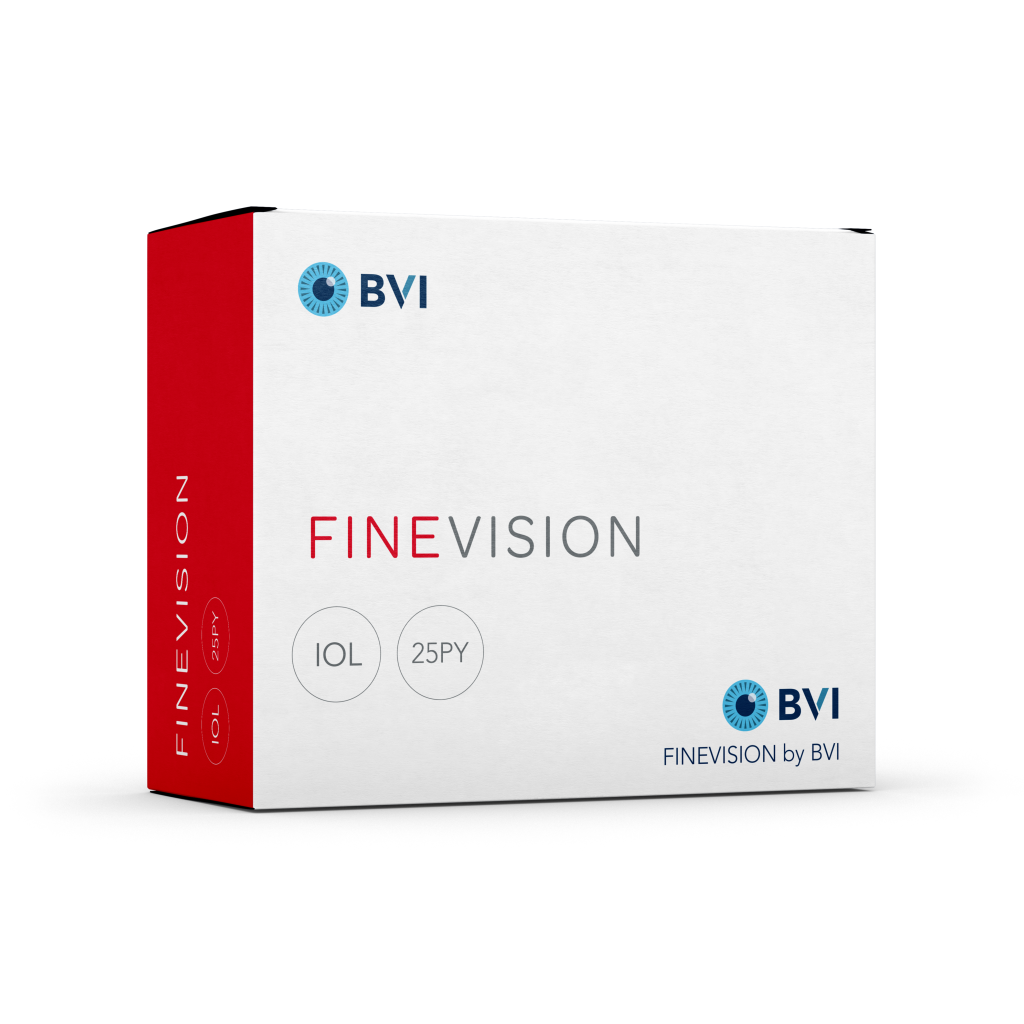 FINEVISION (MICRO F) - BVI Medical France